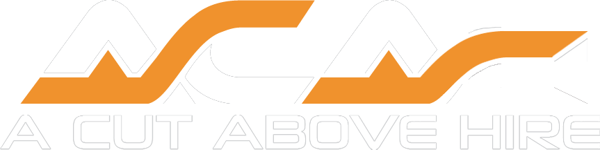 Contact Us – A Cut Above Hire