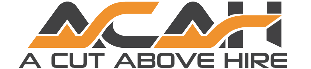 A Cut Above Hire – A Cut Above Hire Solutions